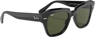 Ray-Ban Damen, Accessories, Schwarzk, 49 MMGr&ouml;&szlig;e