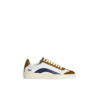 Dsquared2 Rider Sneaker - - Shoes - Herren - Mehrfarbig - 44 EU