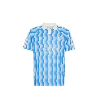 adidas Maillot de sport &agrave; imprim&eacute;