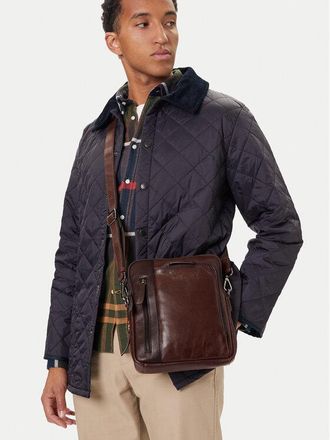 Pikolinos Umh&auml;ngetasche Mha-177 Braun