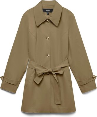 Vero Moda Mantel VMChelseaanna