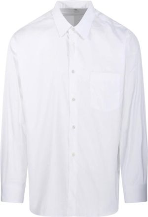 Comme Des Gar&ccedil;ons Homme, Chemises, Blanc, Taille: S Shirt Woven