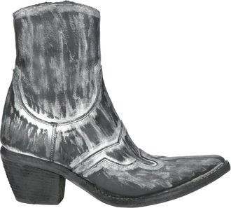 Fauzian Jeunesse SCHUHE - Stiefeletten auf YOOX.COM