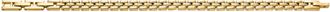 Fossil Armband Arden