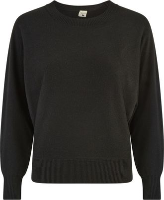 Yumi Pullover