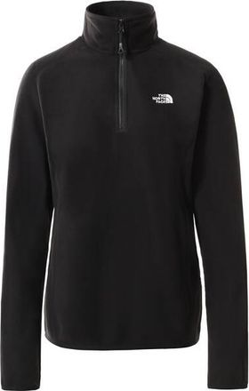 The North Face Damen Pullover W 100 GLACIER 1/4 ZP