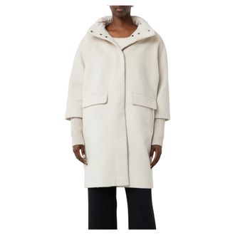 Comma Damen, Mäntel, Beige, XSGröße