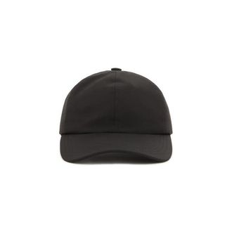 Saison 1865 Casquette Ethan en coton