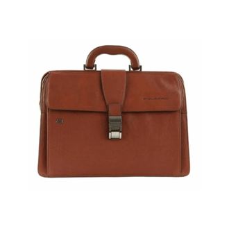 Piquadro Laptop Bags & Cases - - Bags - Herren - Braun - ONE SIZE