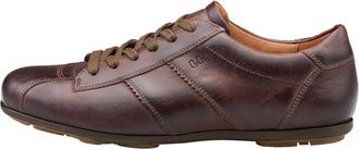 Lloyd Herren Schnürschuhe 15-211-05, Männer Businessschuhe,schnürer,Businessschuhe,Anzugschuhe,Budapester,elegant,Office,büro, Ebony, 42.5 EU / 8.5 UK