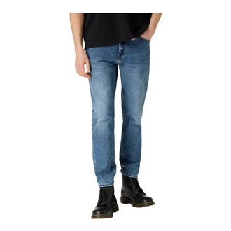 Tommy Jeans Herren Jeans von Tommy - - Jeans - Herren - Blau - W28 L30