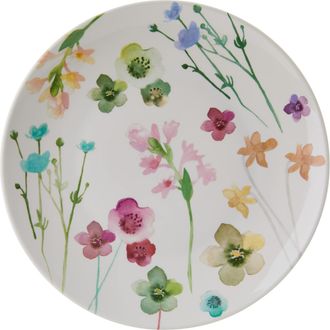 Maxwell & Williams II0063 Teller 23cm WILDWOOD Porzellan