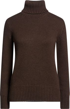 Moorer STRICKWAREN - Rollkragenpullover auf YOOX.COM