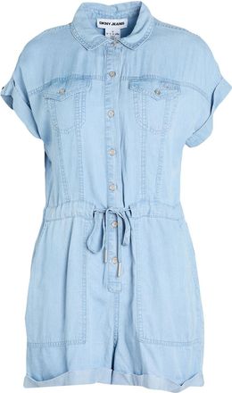 DKNY OVERALLS - Playsuits auf YOOX.COM