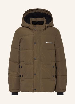 s.Oliver S.Oliver Red Steppjacke braun