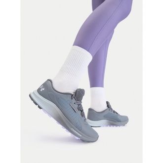 Under Armour Laufschuhe Under Armour UA W Charged Bandit TR 3 3028405 Grau