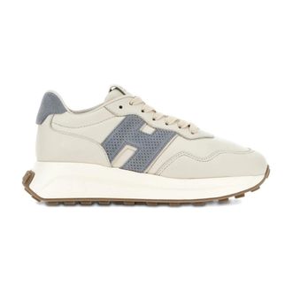 Hogan Sneakers - - Shoes - Damen - Wei&szlig; - 36 EU