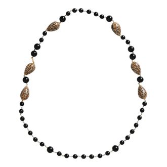 Dolce & Gabbana Beaded Necklace - - Accessories - Damen - Mehrfarbig - ONE SIZE