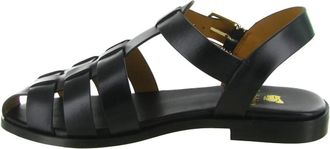 Bobbies Femme, Chaussures, Noir, Taille: 40 EU Chaussures 2048