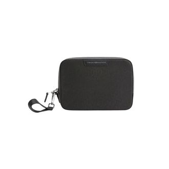Tommy Hilfiger Business Washbag - - Bags - Herren - Schwarzk - ONE SIZE