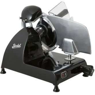 Berkel Red Line rl 300 schwarz Aufschnittmaschine - Berkel