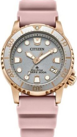 Citizen Citizen, Femme, Accessoires, Rose, Taille: ONE Size Promaster Dive