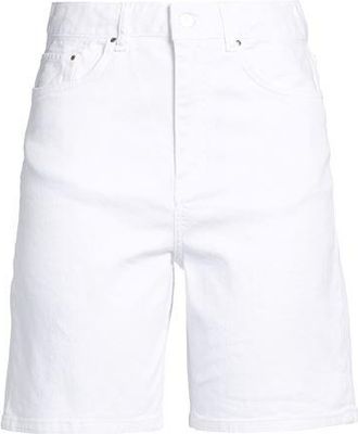 Vanessa Bruno BAS - Shorts en jean sur YOOX.COM