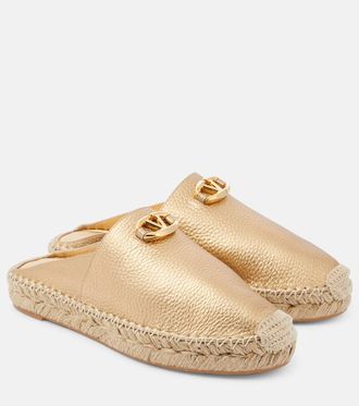 Valentino Garavani Espadrilles The Bold Edition VLogo