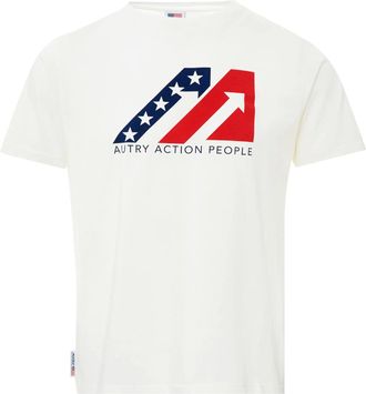 Autry T-shirt Iconic Autry