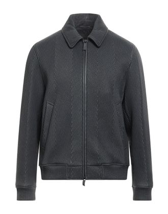 Emporio Armani JACKEN & M&Auml;NTEL - Jacken und Anoraks auf YOOX.COM