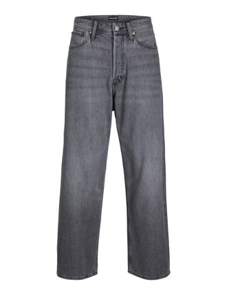 Jack & Jones Herren Jjiron Jjoriginal Mf 149, Grey Denim, 32W/ x 32L