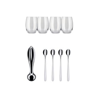 Alessi Set Accessori Cocktail