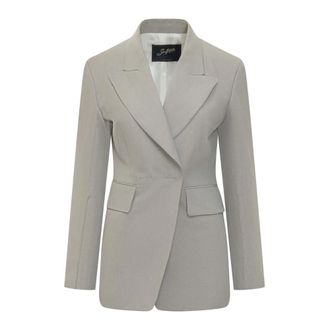 Seafarer Femme, Vestes, Gris, Taille: 40 FR Gilda Blazer