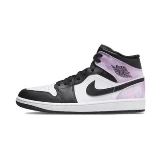 Nike Jordan Herren, Schuhe, Mehrfarbig, 37 1/2 EUGröße