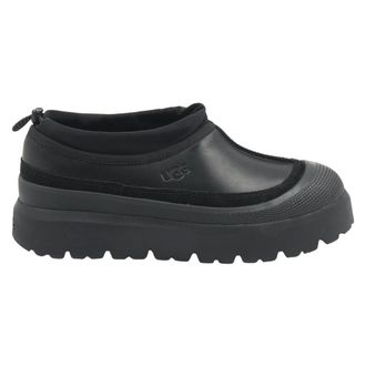 UGG Ugg, Homme, Chaussures, Noir, Taille: 42 EU Tasman Weather Hybrid
