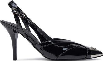 Pinko High Heels Lucy 17 SD0181 E002 Schwarz
