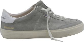 Golden Goose Homme, Chaussures, Gris, Taille: 41 EU Soul Star
