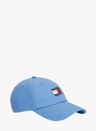 Tommy Hilfiger Casquette &agrave; logo en coton