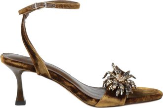 Lola Cruz SCHUHE - Sandalen auf YOOX.COM