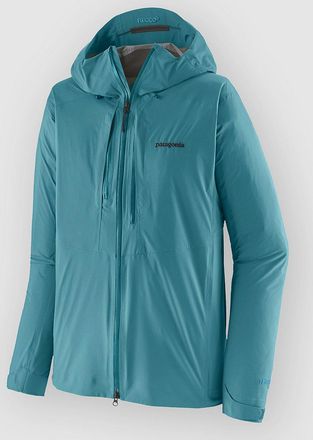 Patagonia M10 Storm Jacke mako blue