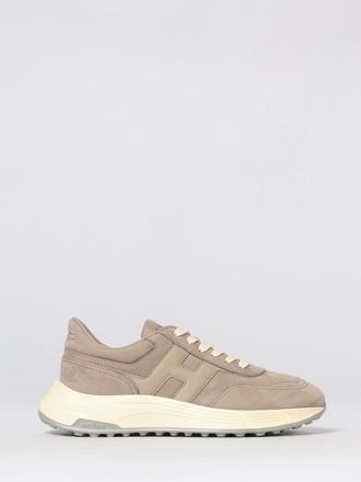 Hogan Baskets HOGAN Homme couleur Taupe