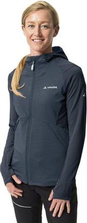 Vaude Wo Scopi Fleece - Fleecejacke - Damen