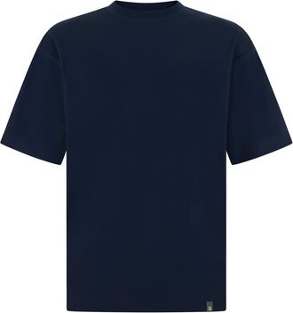 Boggi Milano Herren, Oberteile, Blau, XLGr&ouml;&szlig;e