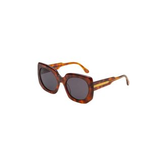 Marni Jellyfish Lake Sonnenbrille - - Accessories - Damen - Mehrfarbig - 56 MM