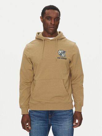 Element Sweatshirt ELYSF00281 Khakifarben