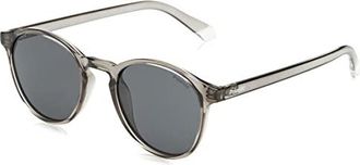 Polaroid PLD AM01/S Lunettes de Soleil, Grigio, 50 Mixte