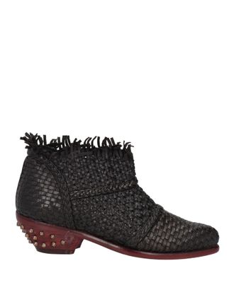 J.P. David SCHUHE - Stiefeletten auf YOOX.COM