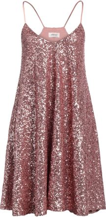 ottod'Ame KLEIDER - Mini-Kleider auf YOOX.COM