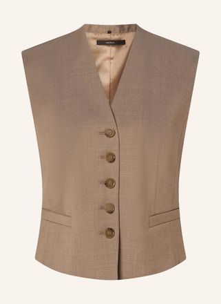 Windsor Windsor. Blazerweste beige