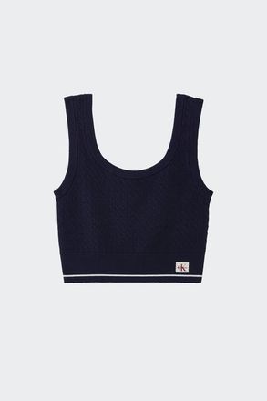 Calvin Klein D&eacute;bardeur - Taille XS